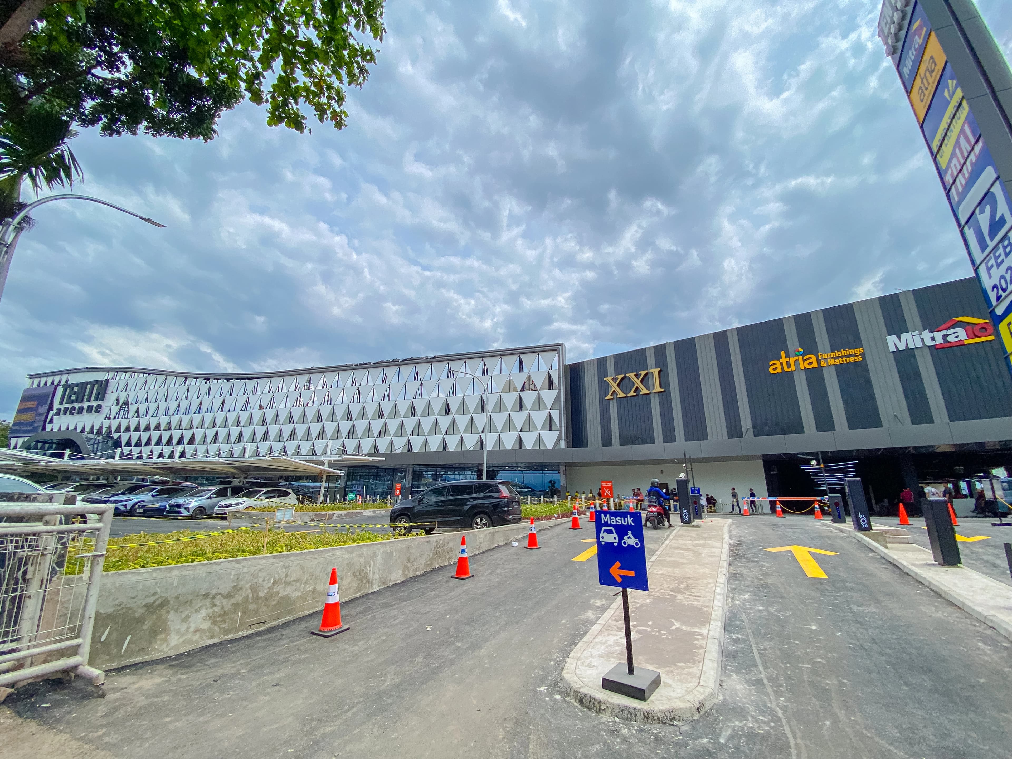Atria E-Commerce | Beli Furnitur Premium Online