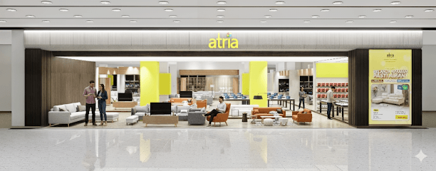 Atria E-Commerce | Beli Furnitur Premium Online